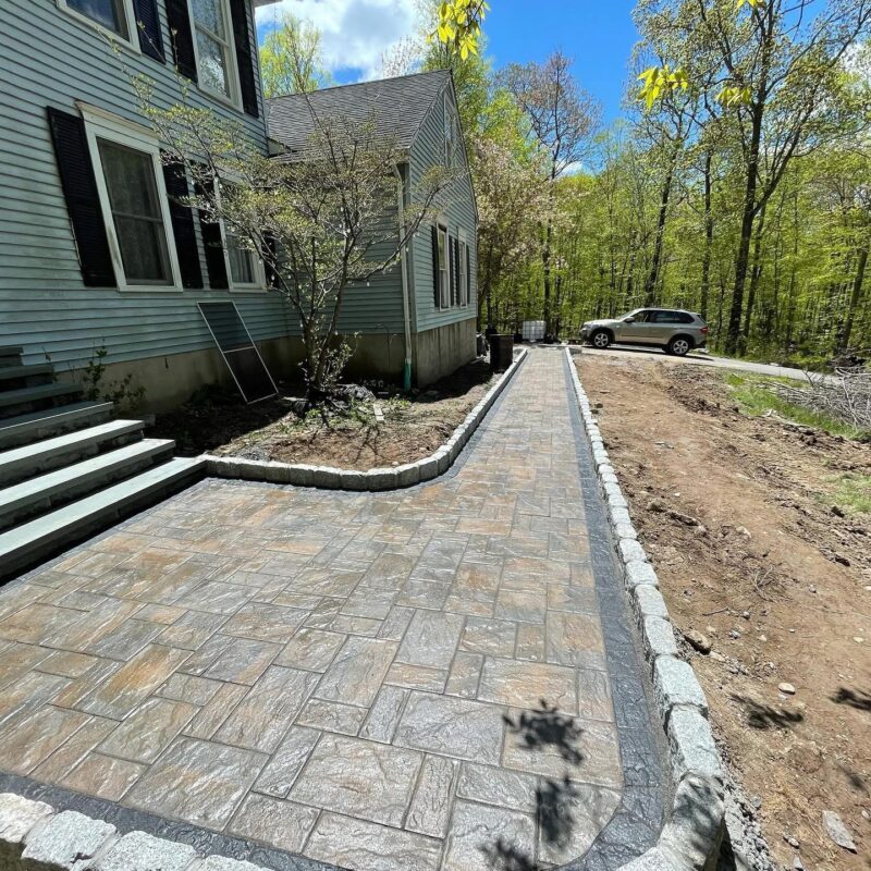 HV Property Maintenance | Landscaping & Hardscape Experts